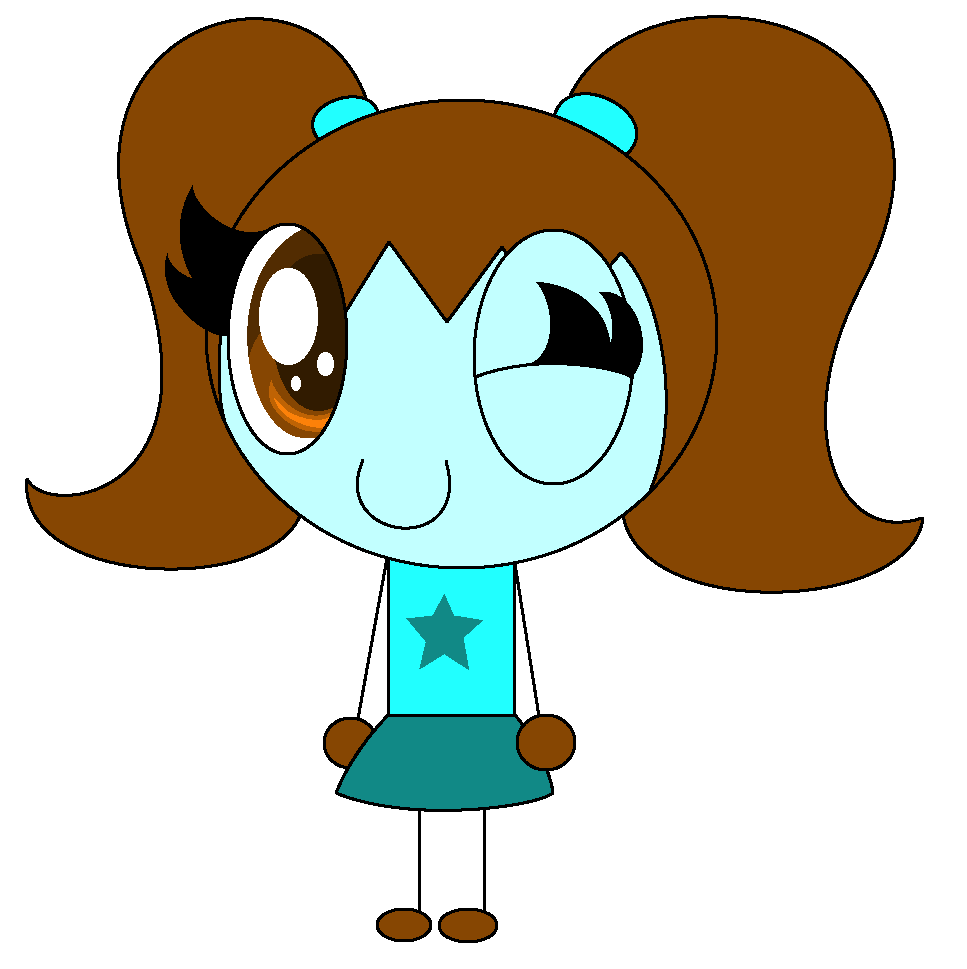 Lucy | Happy Tree Friends and Objects Wiki | Fandom