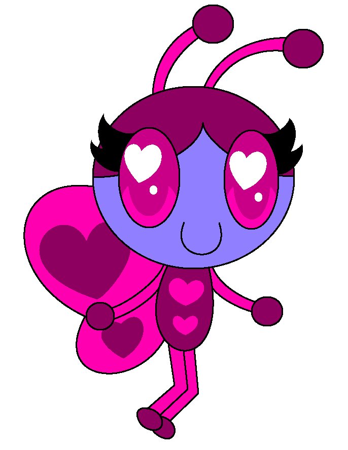 Sparkles | Happy Tree Friends and Objects Wiki | Fandom