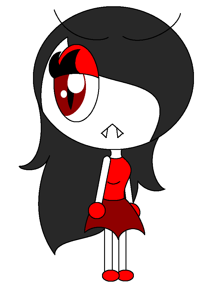 Creepy | Happy Tree Friends and Objects Wiki | Fandom