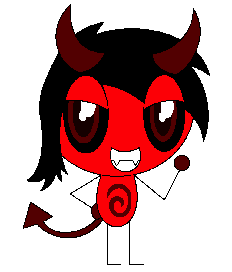 Demony | Happy Tree Friends and Objects Wiki | Fandom
