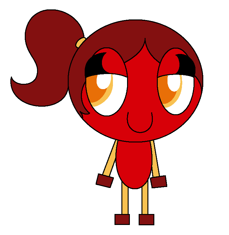 Blaze | Happy Tree Friends and Objects Wiki | Fandom