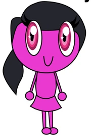 Pinkamena | Happy Tree Friends and Objects Wiki | Fandom
