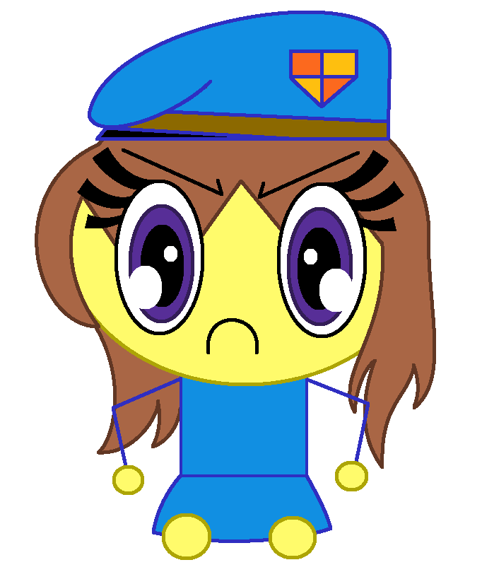 SS Krissya | Happy Tree Friends and Objects Wiki | Fandom