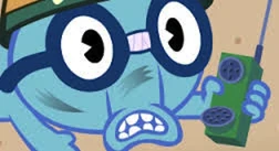Happy Tree Friends: Deadeye Derby Wikia | Fandom