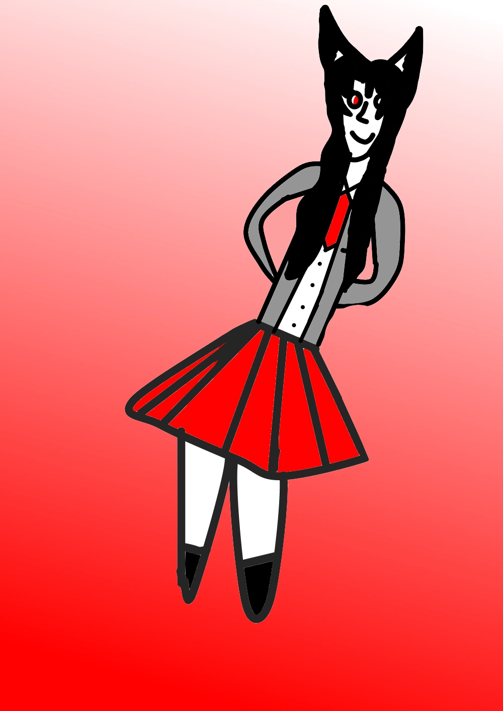 Aleksandra | Happy Tree Friends Family Kailor Wiki | Fandom