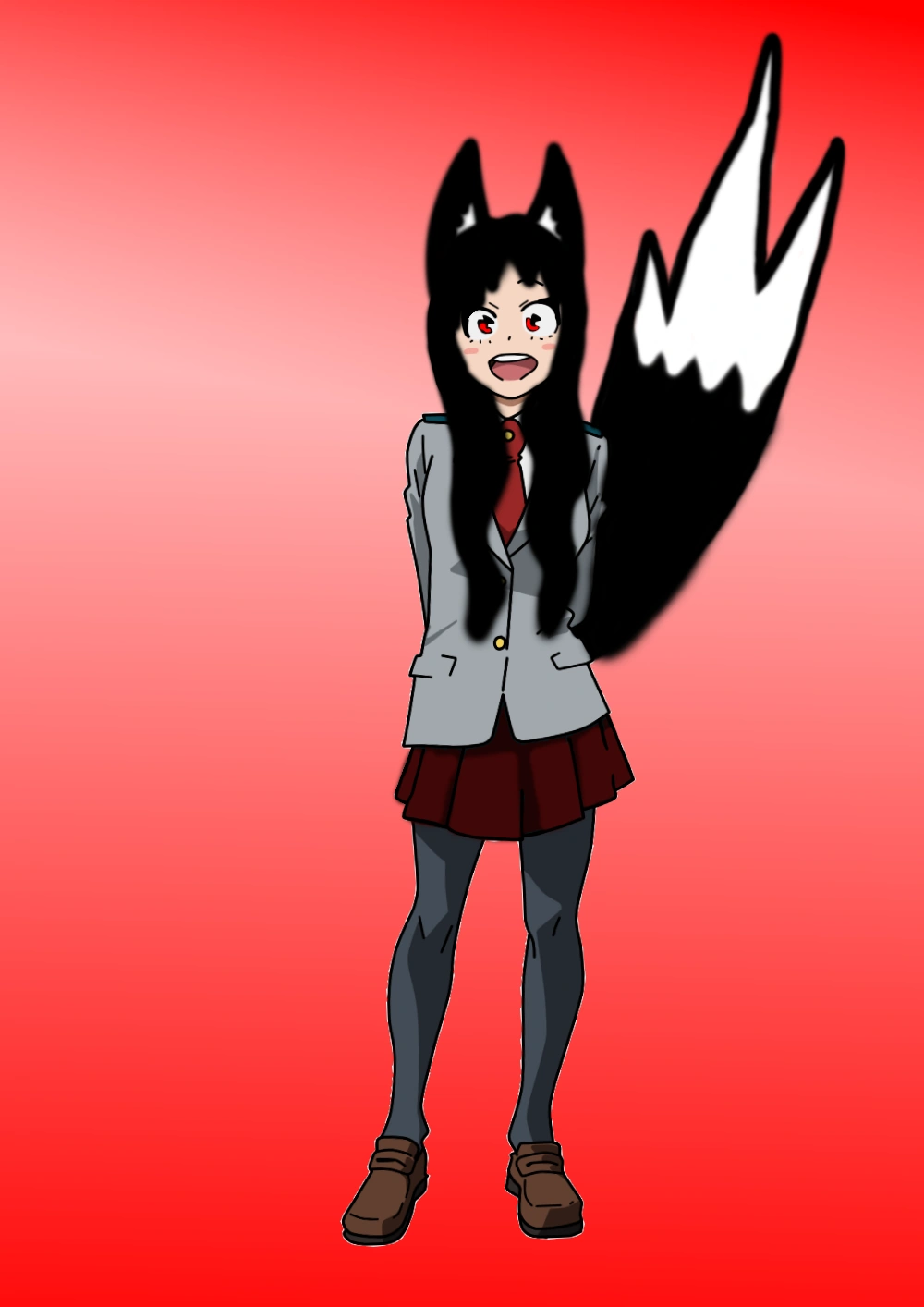 Alexia | Happy Tree Friends Family Kailor Wiki | Fandom