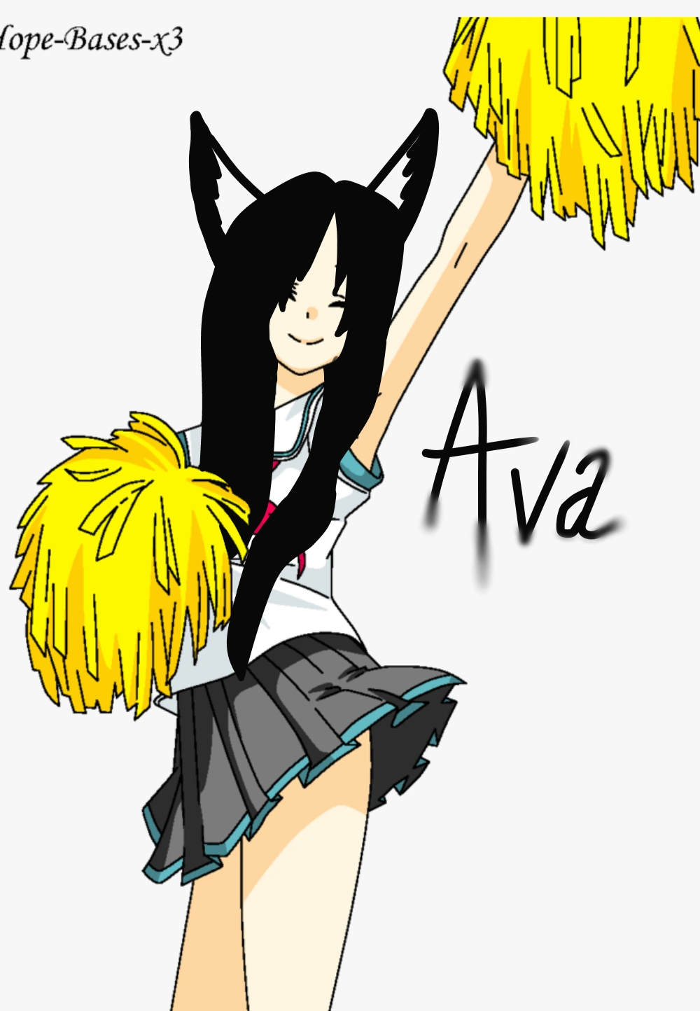 Ava | Happy Tree Friends Family Kailor Wiki | Fandom