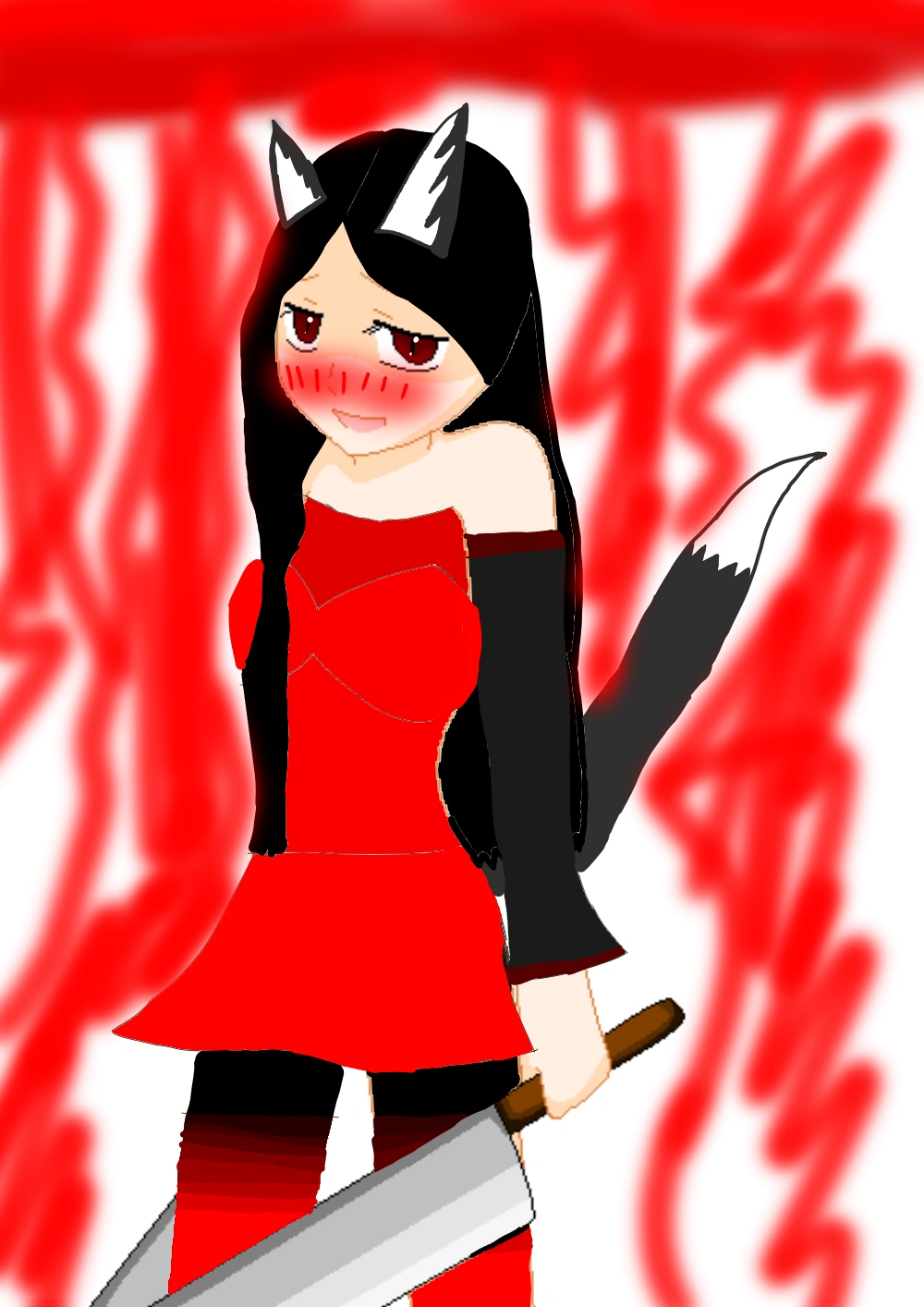 Alice | Happy Tree Friends Family Kailor Wiki | Fandom