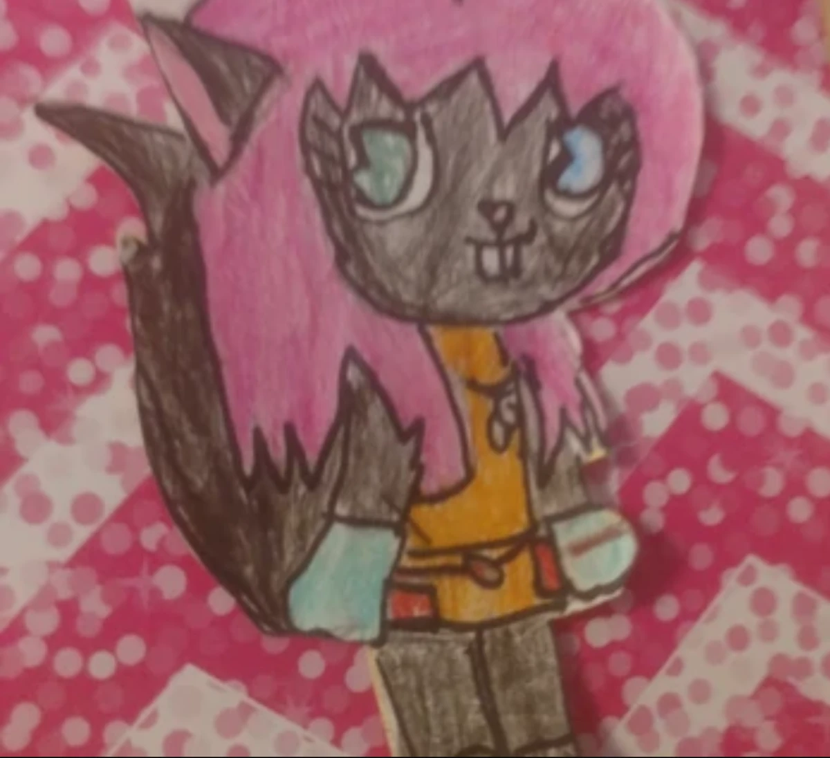 Lovely | Happy tree friends fan Wiki | Fandom