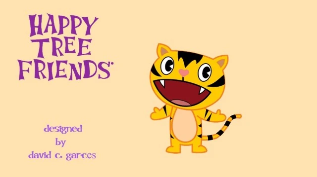 Timothy | Happy Tree Friends Fandom Wiki | Fandom