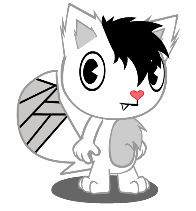 Jacks | Happy Tree Friends Fandom Wiki | Fandom