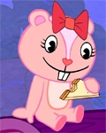 Giggles | Happy Tree Friends Fandom Wiki | Fandom