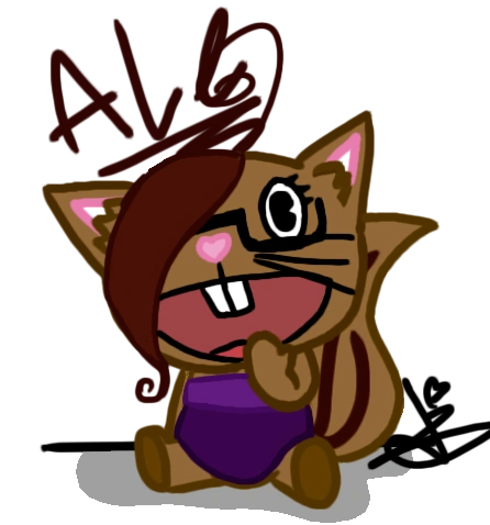 Ale | Happy Tree Friends Fandom Wiki | Fandom