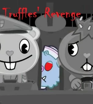Truffles' Revenge | Happy Tree Friends Fanon Wiki | Fandom