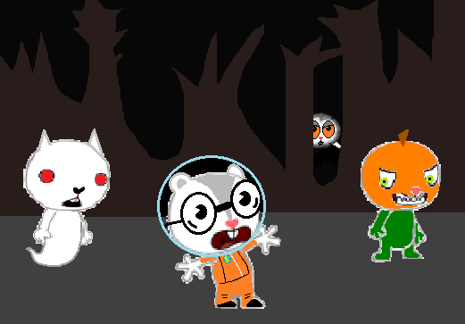 Final Scare | Happy Tree Friends Fanon Wiki | Fandom