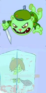 Remains of the Flippy Part 1 | Happy Tree Friends Fanon Wiki | Fandom