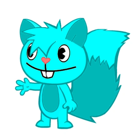 Nippy | Happy Tree Friends Fanon Wiki | Fandom
