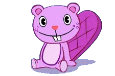 Toothy | Happy Tree Friends Fanon Wiki | Fandom
