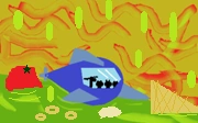 A Gut Feeling | Happy Tree Friends Fanon Wiki | Fandom