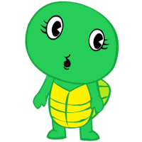 Shelly | Happy Tree Friends Fanon Wiki | Fandom