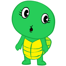 Shelly | Happy Tree Friends Fanon Wiki | Fandom