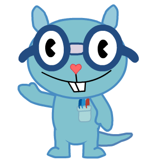 Sniffles | Happy Tree Friends Fanon Wiki | Fandom