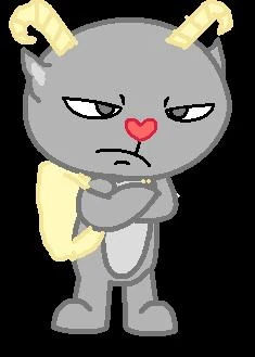 Chippy | Happy Tree Friends Fanon Wiki | Fandom