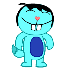 Mia | Happy Tree Friends Fanon Wiki | Fandom