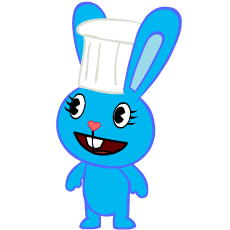 Sweet | Happy Tree Friends Fanon Wiki | Fandom