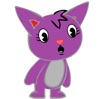 Rose | Happy Tree Friends Fanon Wiki | Fandom