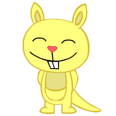 Joey | Happy Tree Friends Fanon Wiki | Fandom