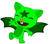 Trippy | Happy Tree Friends Fanon Wiki | Fandom