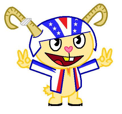 Category:Orange Characters | Happy Tree Friends Fanon Wiki | Fandom