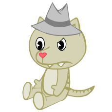 Stripes | Happy Tree Friends Fanon Wiki | Fandom