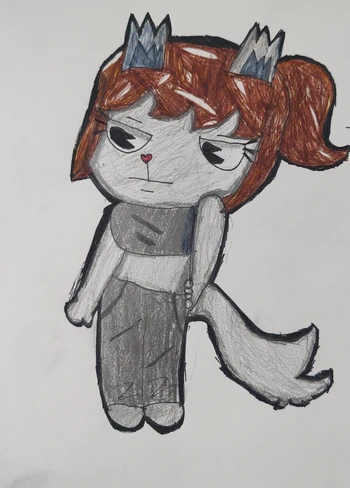 Neli | Happy Tree Friends Fanon Wiki | Fandom