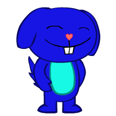 Rocky | Happy Tree Friends Fanon Wiki | Fandom