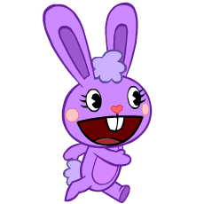 Muddles | Happy Tree Friends Fanon Wiki | Fandom