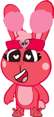 Juliana HTF | Happy Tree Friends Fanon Wiki | Fandom
