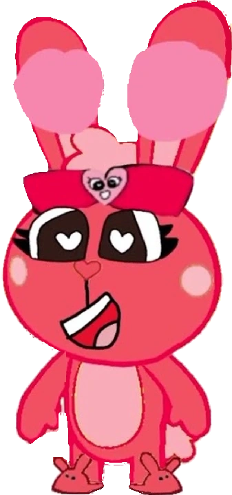 Juliana HTF | Happy Tree Friends Fanon Wiki | Fandom