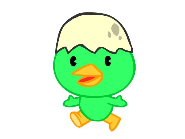 Hatchy | Happy Tree Friends Fanon Wiki | Fandom