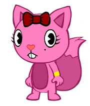 Xinx | Happy Tree Friends Fanon Wiki | Fandom