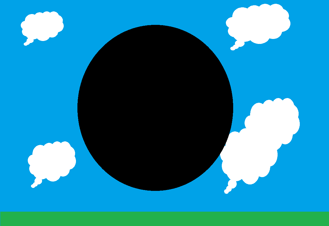 Hole-y Smokes | Happy Tree Friends Fanon Wiki | Fandom