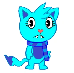 Freezy | Happy Tree Friends Fanon Wiki | Fandom