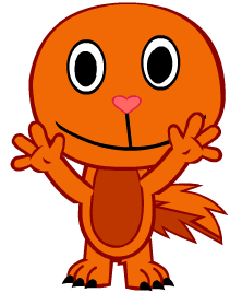 Rotty | Happy Tree Friends Fanon Wiki | Fandom