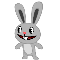 Bastion | Happy Tree Friends Fanon Wiki | Fandom