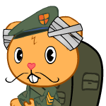 Mouse Ka-Boom | Happy Tree Friends Fanon Wiki | Fandom