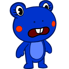 Croaky | Happy Tree Friends Fanon Wiki | Fandom