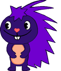 Toad | Happy Tree Friends Fanon Wiki | Fandom