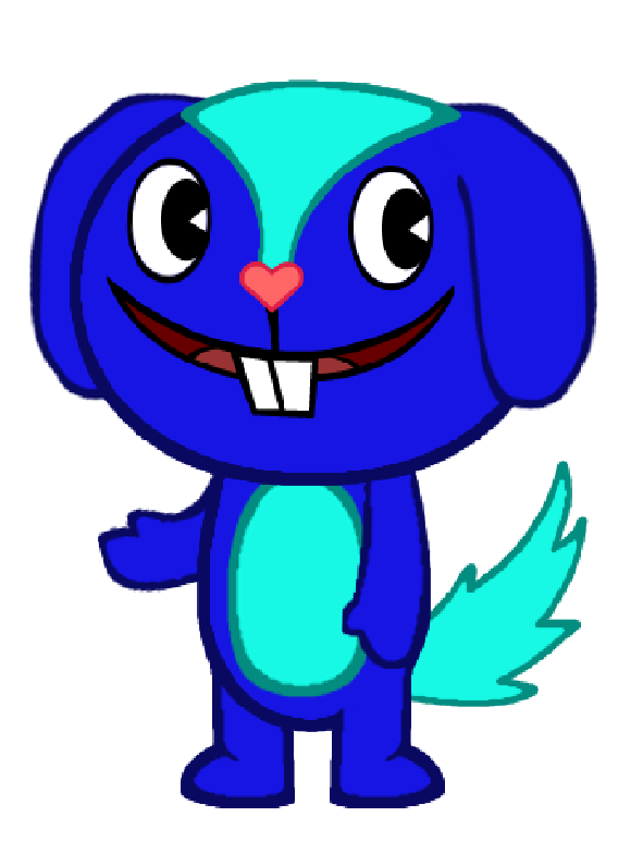 Rocky | Happy Tree Friends Fanon Wiki | Fandom
