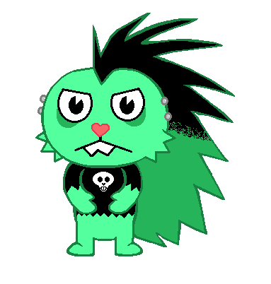 Category:Porcupines and Hedgehogs | Happy Tree Friends Fanon Wiki | Fandom